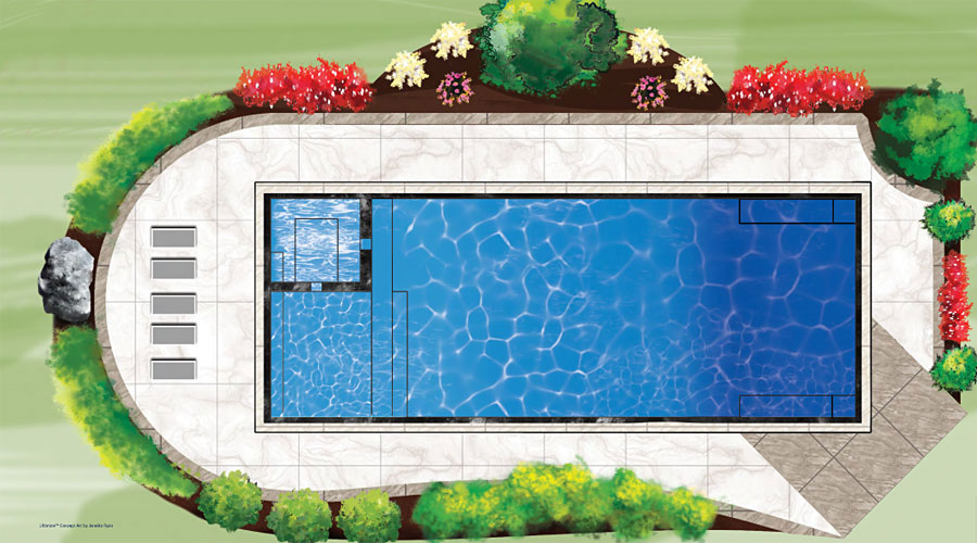 The Ultimate - Cirrus Pools