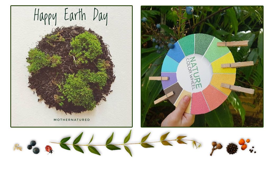 Earth Day 2019 | Teaching Kids to Connect with Nature | Cirrus Pools