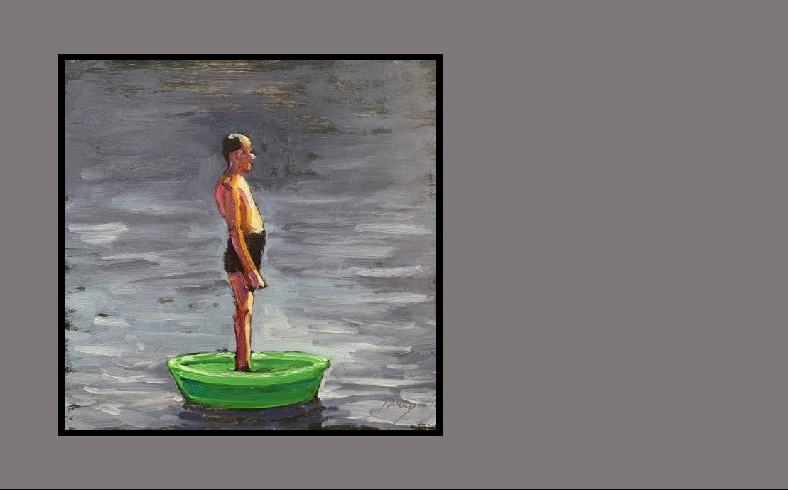 Social Distance and Kiddie Pools | Cirrus Pools Blog