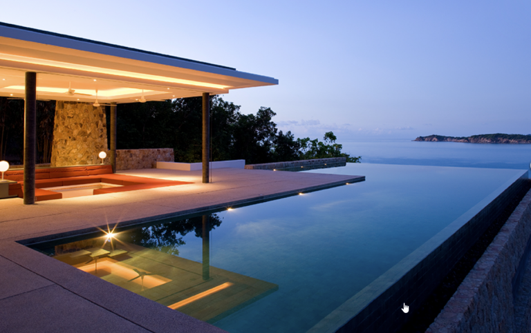 Why You Should Hire a Professional Pool Designer | Cirrus Pools