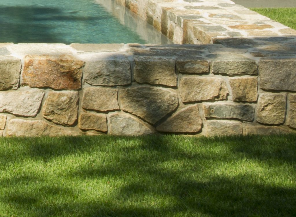 Building A Pool In A High Water Table Environment | Cirrus Pools