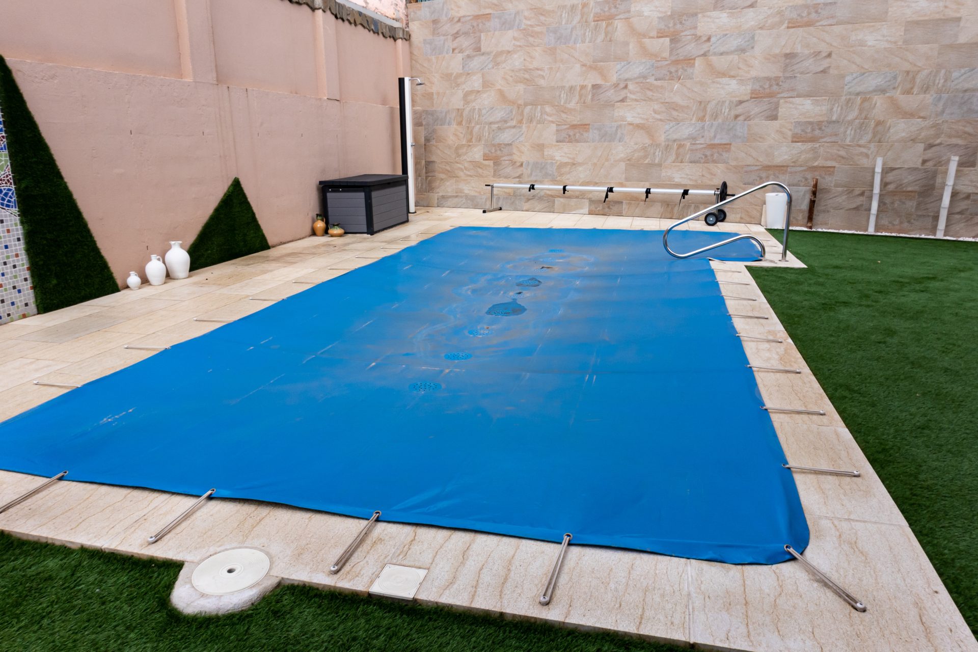 Pool Closing Guide | NJ Pool Installation Blog