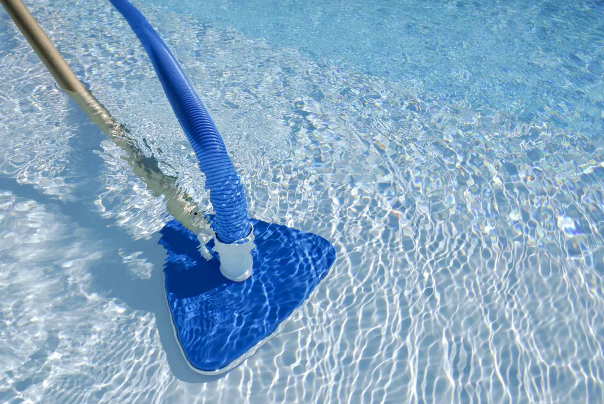 Pool Closing Guide | NJ Pool Installation Blog